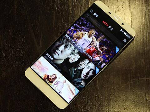 商务旗舰哪家强 乐Max VS 华为Mate8