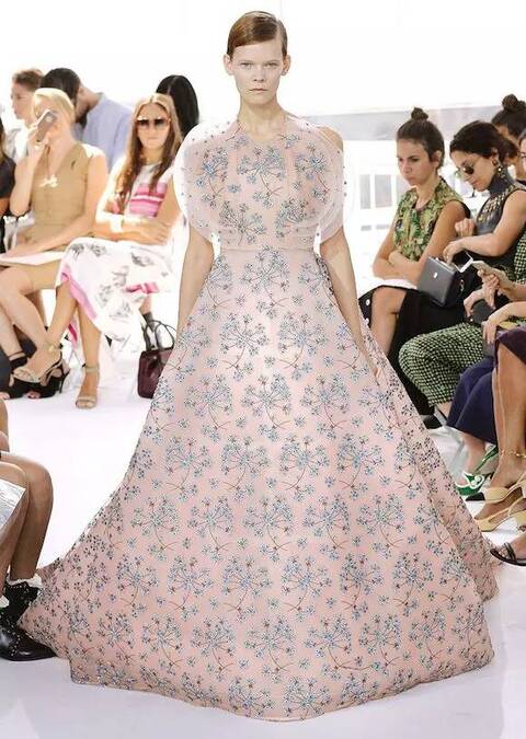 2016年流行色：粉水晶+宁静蓝