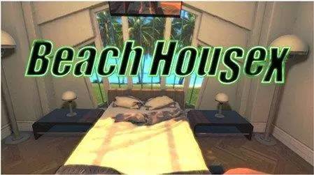 VR色情游戏BeacHouSeX来袭给你真实体验_手机凤凰网