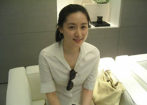 曾红遍中国的韩国女星 嫁入豪门生下一对龙凤胎图手机凤凰网