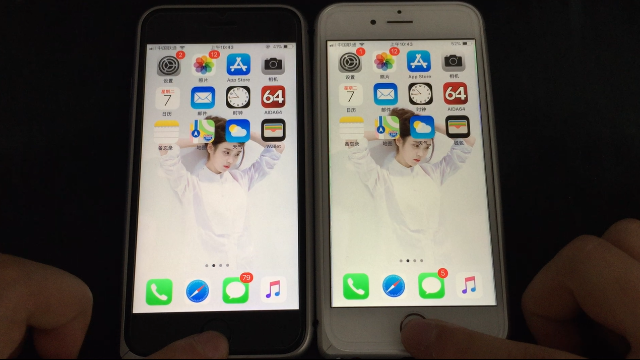 苹果6S升级到iOS11.2beta2简单体验_凤凰网视频_凤凰网