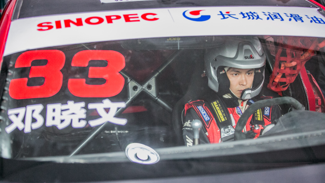 G力觉醒：2017CTCC武汉街道赛，马自达上演惊险飙车戏码_凤凰网视频_凤凰网