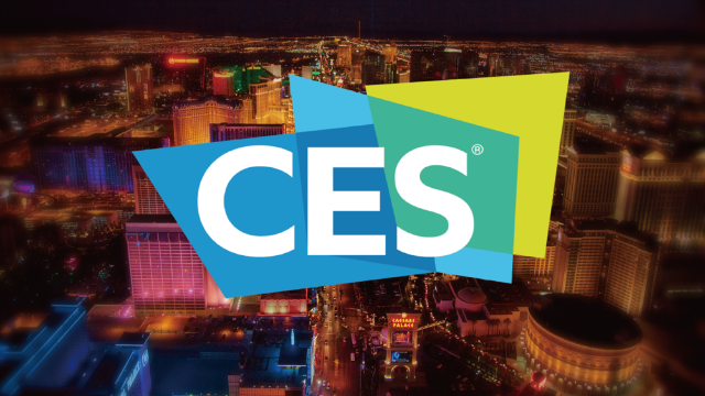 史上最酷消费电子展：CES2018先睹为快！_凤凰网视频_凤凰网