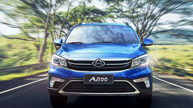 10万级MPV舒适度竟能比肩天籁？长安欧尚A800长测有惊喜_凤凰网视频_凤凰网