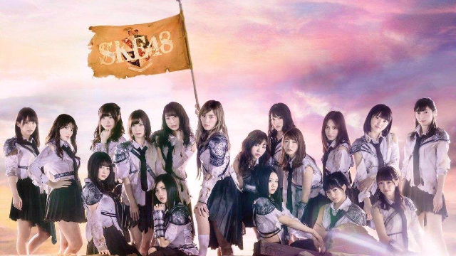 SKE48 - 2人だけのパレード 完整版_凤凰网视频_凤凰网