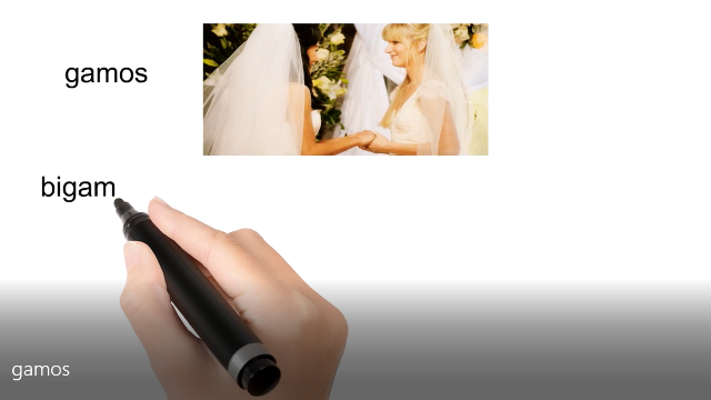 Jason 词源知识之gamos婚姻_凤凰网视频_凤凰网