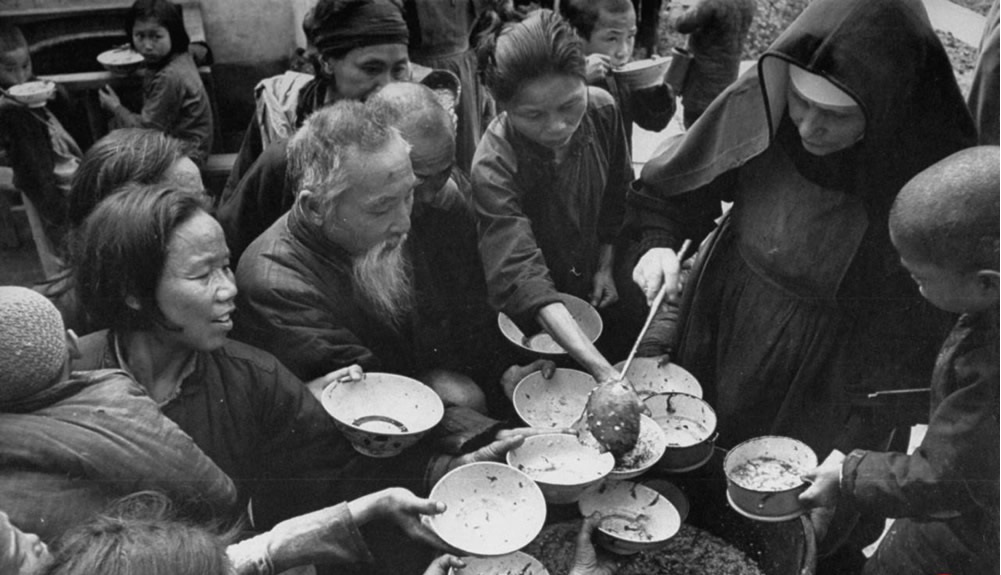 为了您的肚子，请尊重农民、敬畏农业、爱护农村！！！__凤凰网