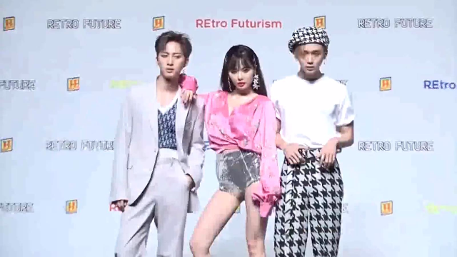 破镜难圆！传泫雅带EDawn一起离开CUBE_凤凰网视频_凤凰网