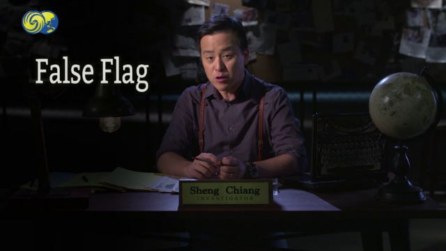 英闻解码：false flag_凤凰网视频_凤凰网
