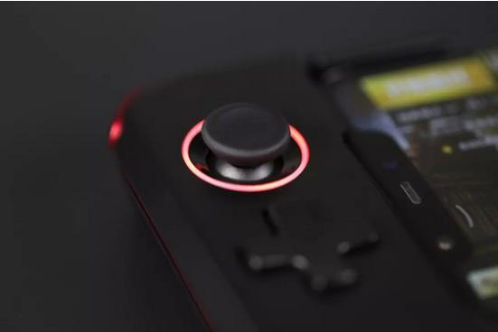 华为mate20携手G1手柄，get你想不到的玩机姿势__凤凰网