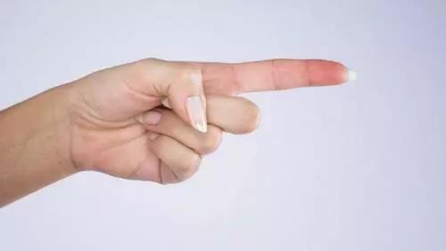 这七种手相的人偏财运好,能大发横财!凤凰网视频凤凰网