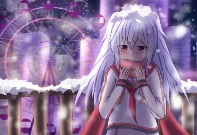 Orzice补番推荐：可塑性记忆__凤凰网