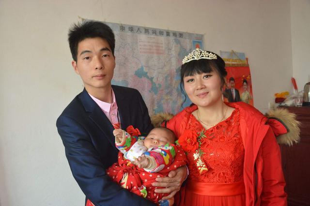 农村 二婚女”变得很吃香,光棍脱单有望了?专家:不见得是好事凤凰网