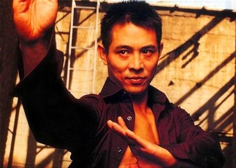 史上最强好莱坞动作明星大盘点 （上）__凤凰网