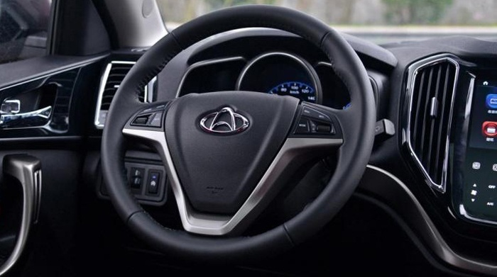 月销12978台，长安CX70来了个漂亮的回马枪，风光580：佩服__凤凰网