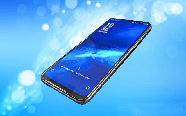 华硕Zenfone 6新机曝光：首款前置4800W+骁龙855，新机皇__凤凰网