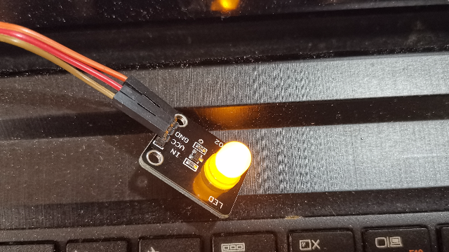 Arduino教程┃使用pwm控制led灯的亮度凤凰网视频凤凰网