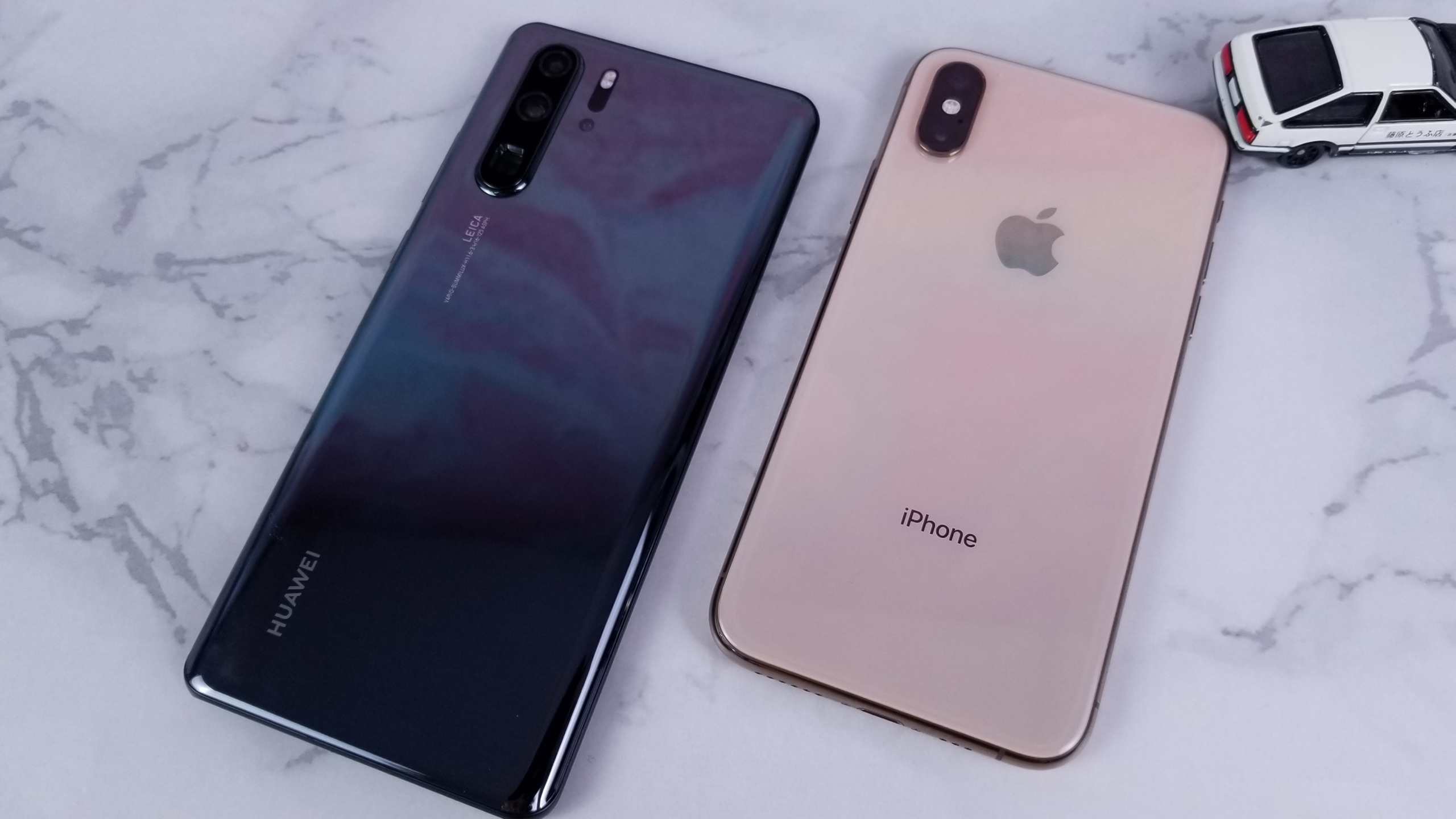 iPhoneXS音质对比华为P30Pro，听完后我再也不淡定了！_凤凰网视频_凤凰网