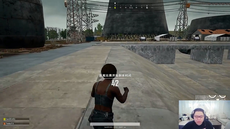 PDD直播时透露：我们YM的上单，下赛季就要去RNG了！__凤凰网