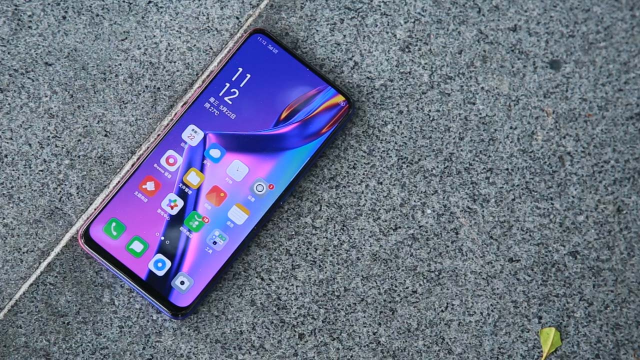 千元真香机！OPPO K3 6月1日全面开售：1499元起_凤凰网视频_凤凰网