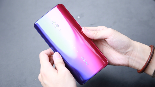 硬核开打，OPPO K3开售30分钟销量超618全天！_凤凰网视频_凤凰网