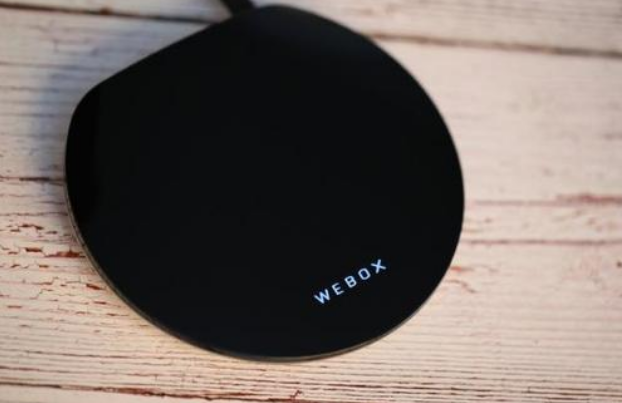 全网性能最强？网红泰捷WEBOX电视盒子618罕见首次优惠！__凤凰网