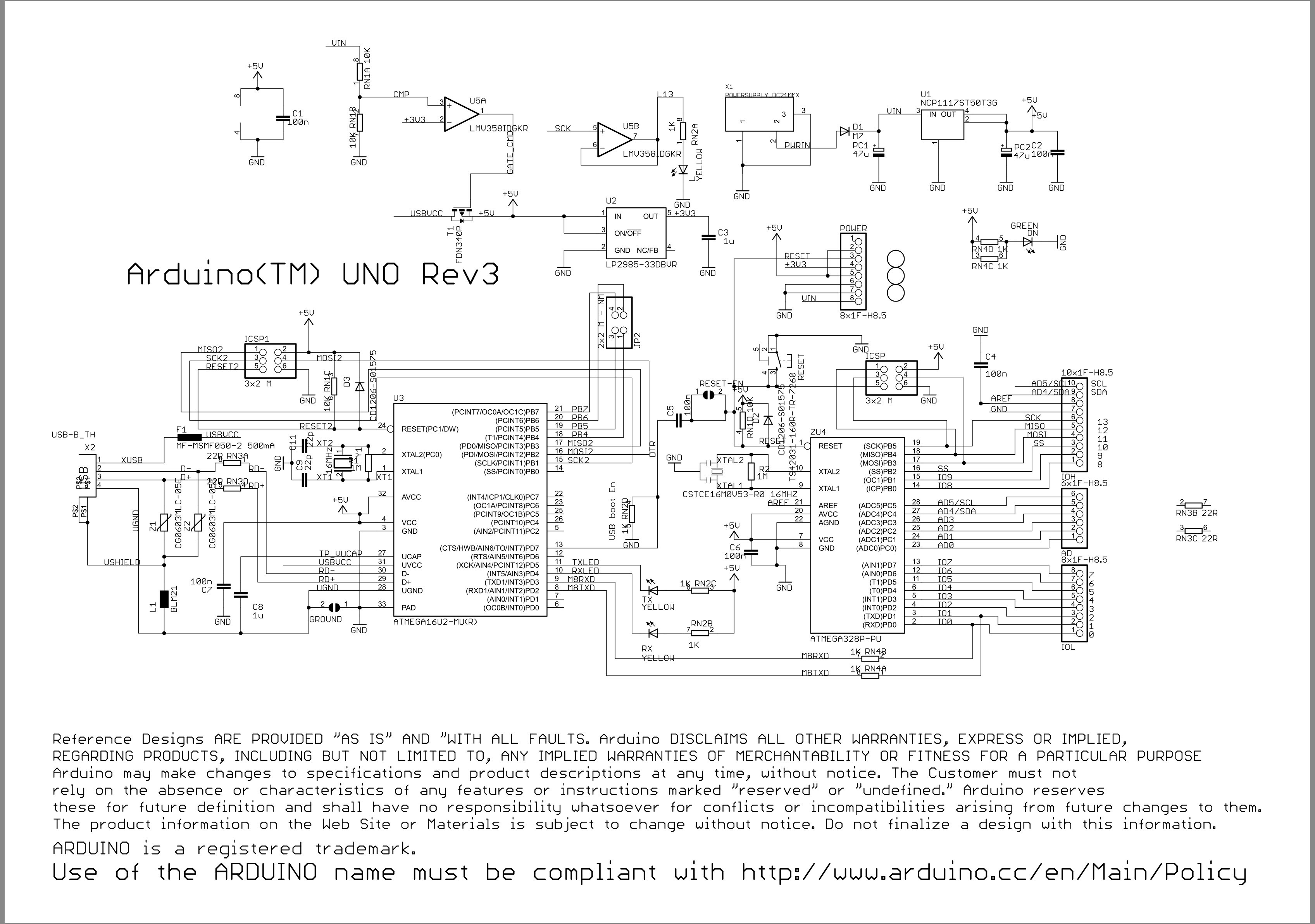 Arduino Uno开发板深度认识凤凰网