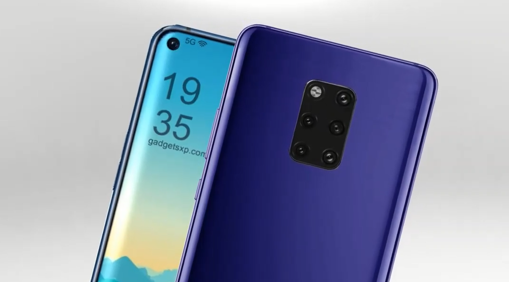 华为Mate30将发布！不止麒麟985，5G和鸿蒙系统都值得期待！_凤凰网视频_凤凰网