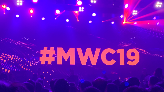 5G is ON！2019MWC·上海 - 展前探营_凤凰网视频_凤凰网