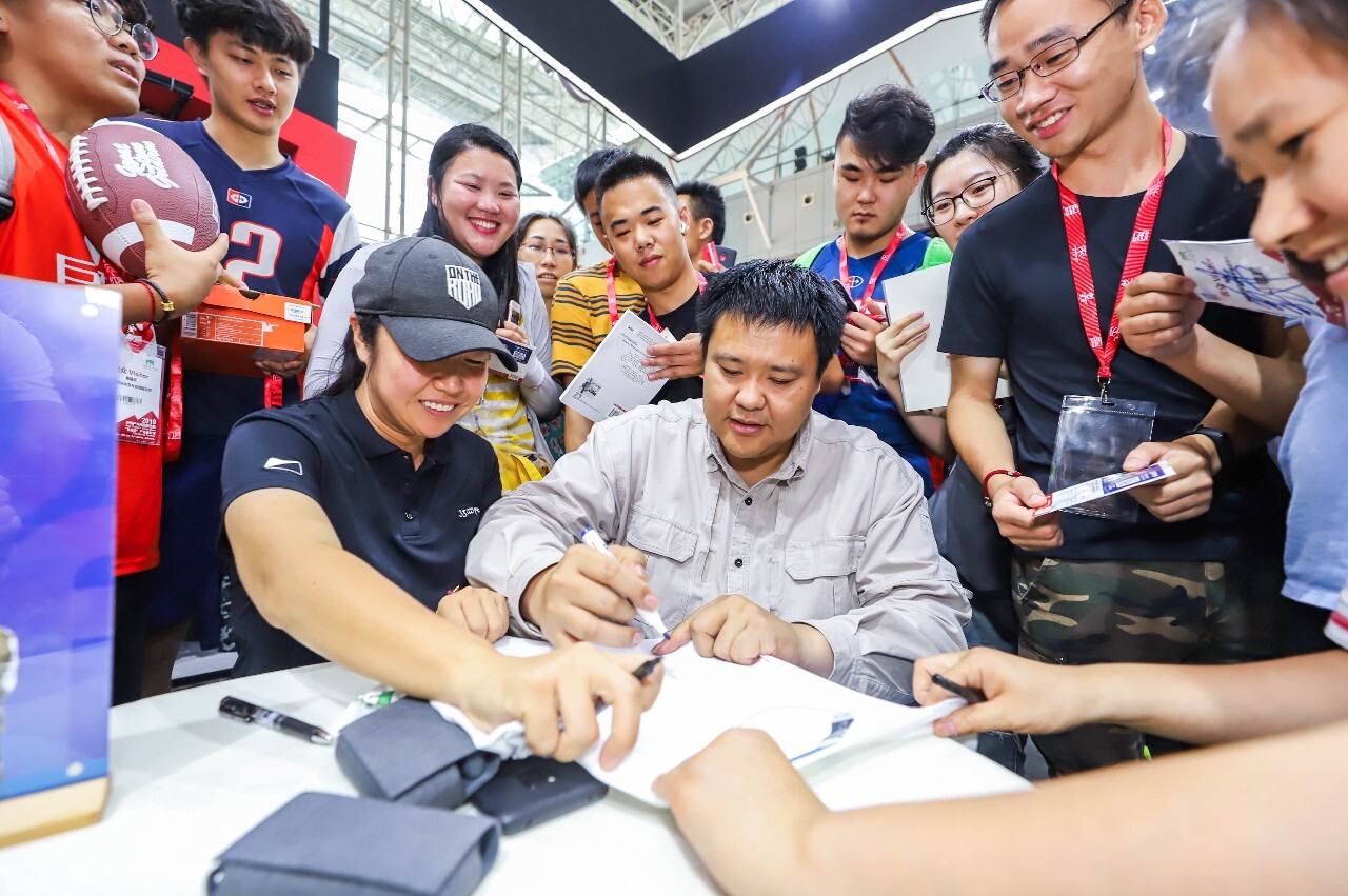 亚展回顾 | 贸易展和嘉年华双联动，践行B2B2C战略！__凤凰网