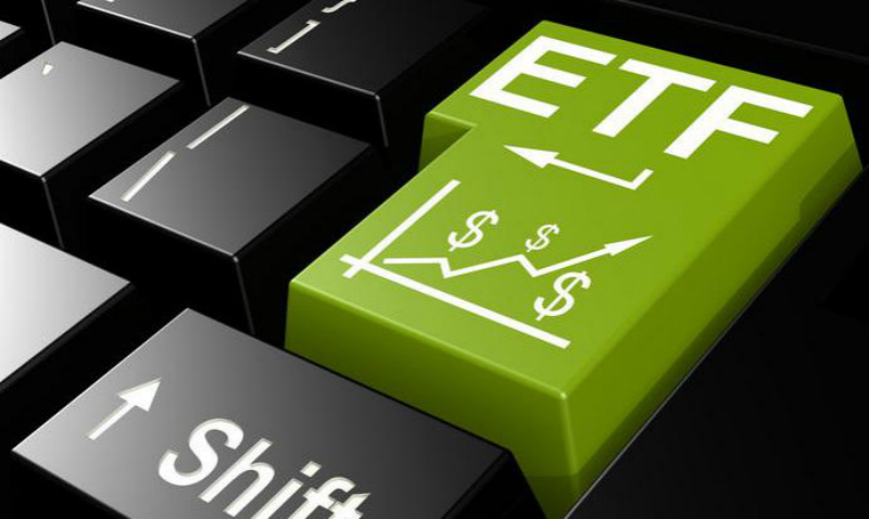 一文读懂：ETF、ETF联接基金、指数基金、指数增强基金的区别__凤凰网
