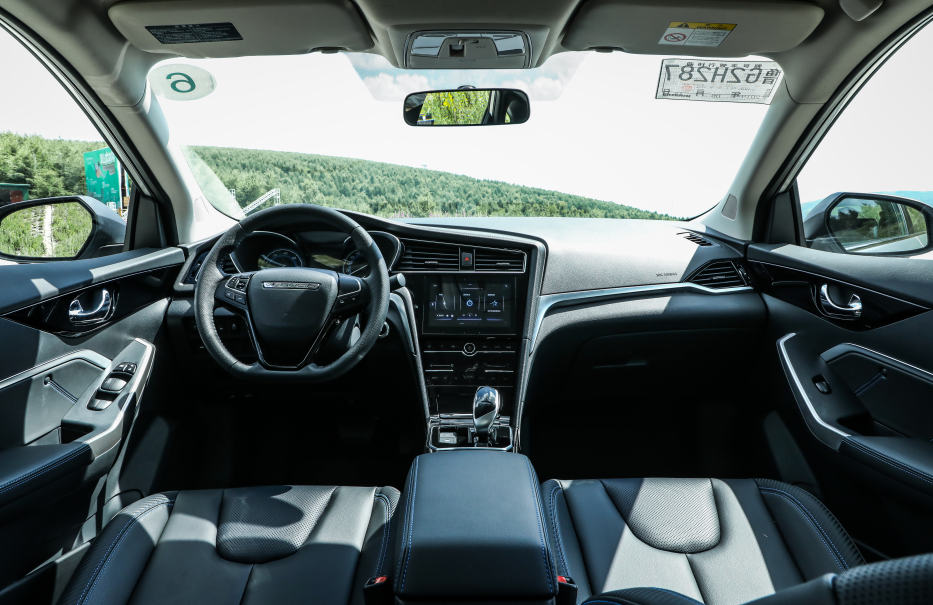 启辰D60EV “五艺”傍身 进军新能源市场_凤凰网汽车_凤凰网