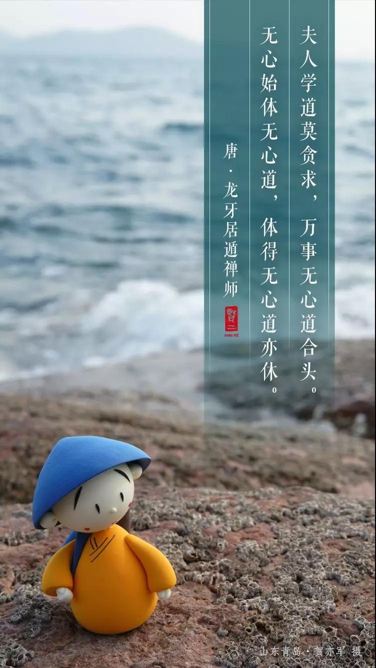 【贤二美图福利】万事无心,道合头凤凰网