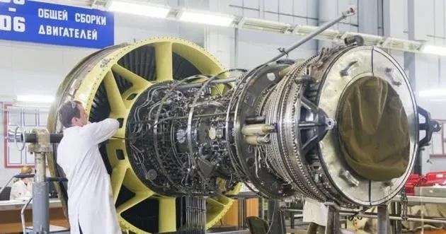 俄PD-14发动机计划出口中国用于C919？民用型不可能，而改军用是唯一用途_凤凰网