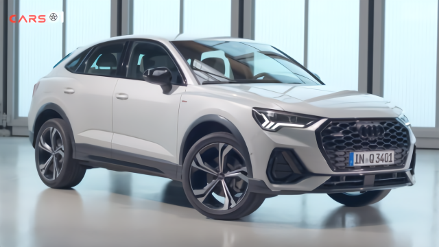 Cars01中文字幕丨全新奥迪Q3 Sportback静态测_凤凰网视频_凤凰网