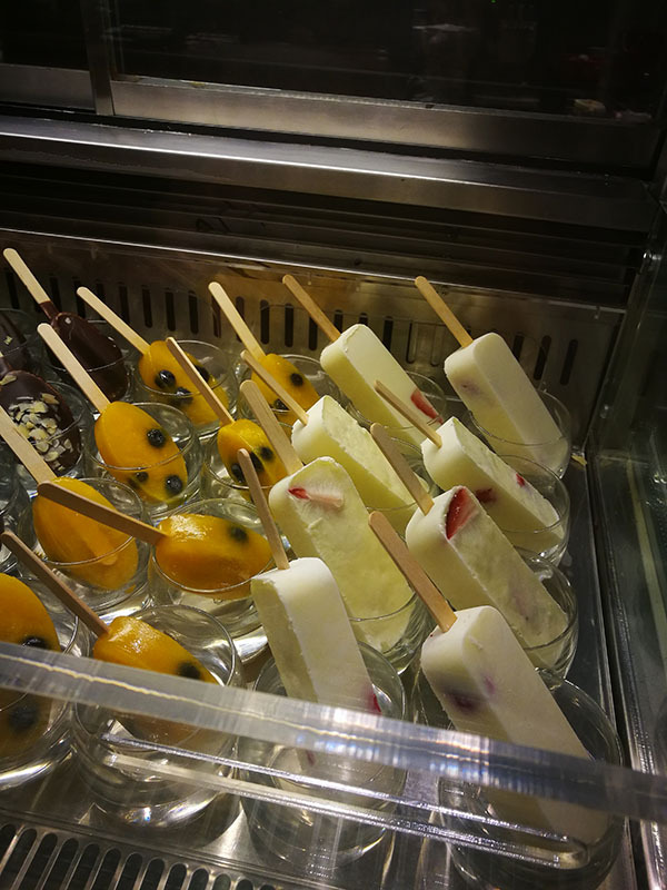 澳门新濠天地之mezza9自助餐餐厅推介2019__凤凰网