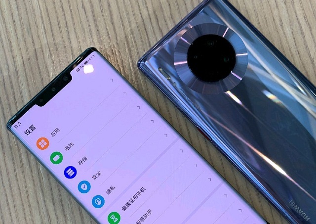 2019值得入手的十大手机排行榜__凤凰网