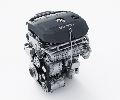 峰值扭矩500Nm！途昂家族530 V6车型诠释至强之选__凤凰网