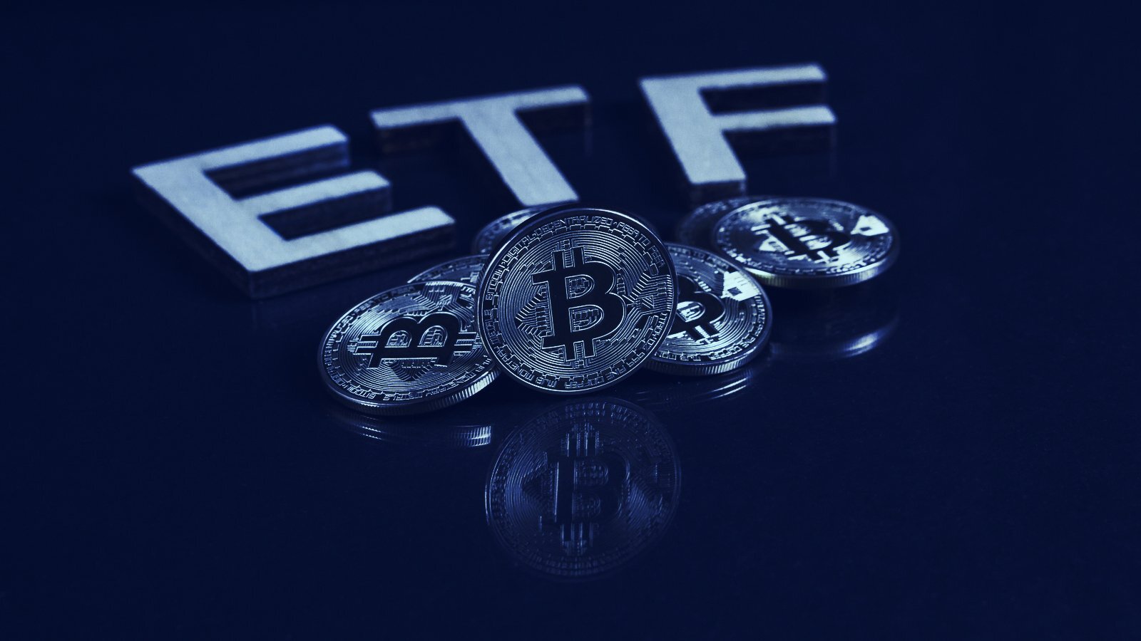  ETF 