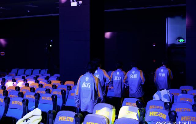 2022KPL春决：冠军选手久酷直接被下放到青训，hero久竞够狠！__凤凰网