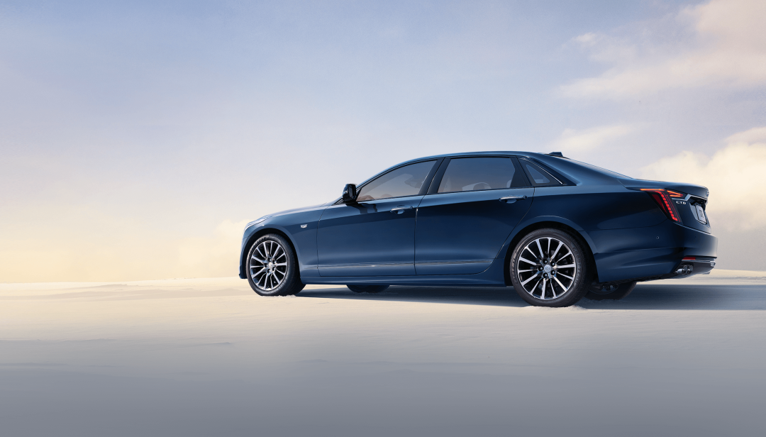 限量珍藏，凯迪拉克CT6 120周年限量版有哪些特别之处？_凤凰网汽车_凤凰网