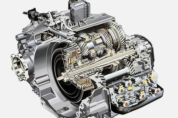 全球6AT变速箱做得最好的是丰田爱信和现代摩比斯_凤凰网