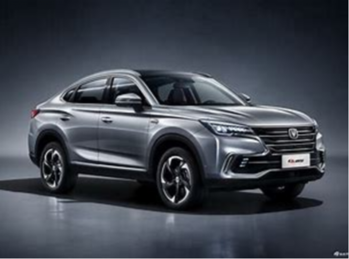 颜值高动力强 那款轿跑SUV是年轻人的首选_凤凰网汽车_凤凰网