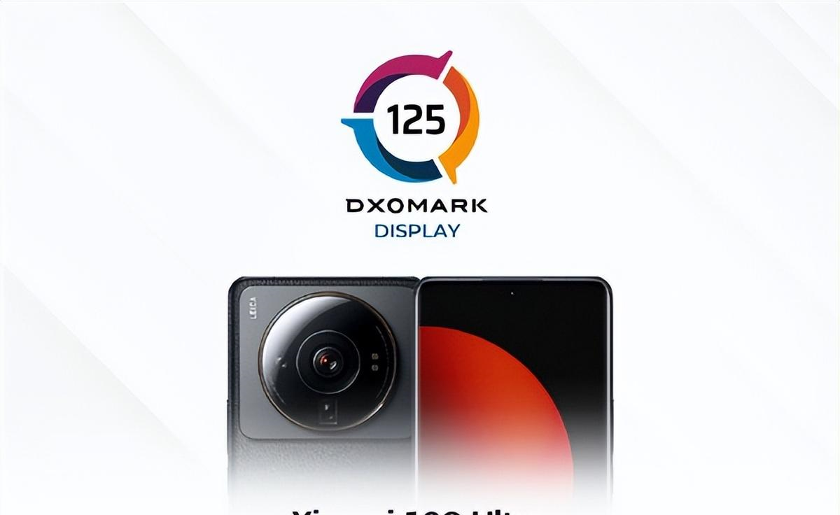 DxO发小米12SU屏幕测试，网友：雷军快打钱__凤凰网