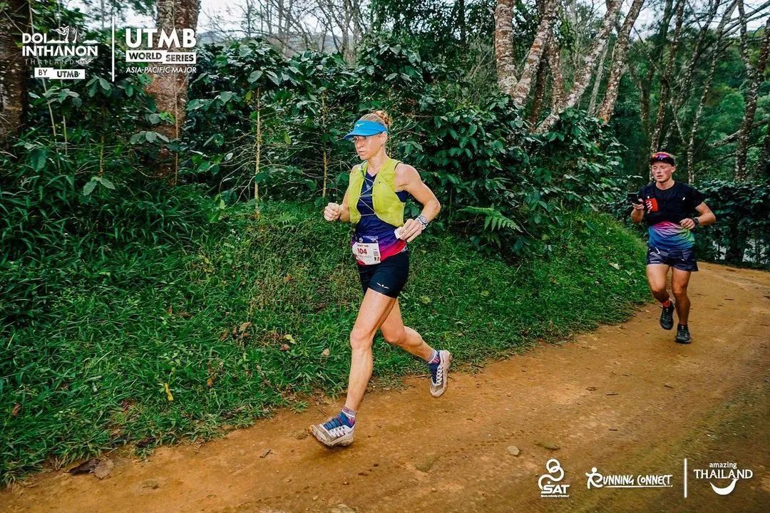 泰国by UTMB中国跑者表现出众，赵家驹、张火话、蒙光富均夺冠_凤凰网