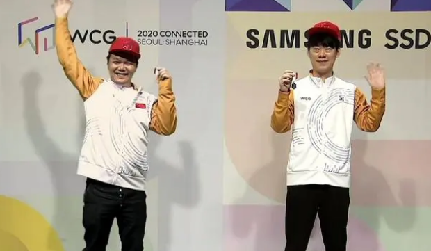 WCG官宣重启，War3未入选比赛项目_凤凰网