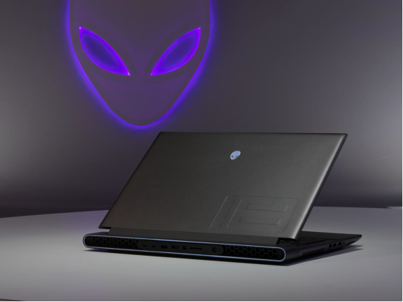 ALIENWARE外星人发布新笔记本 ALIENWARE m18和m16、x16和x14 R2__凤凰网