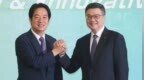 台行政机构卓荣泰团队改组与否，他首当其冲？