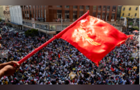一拖再拖，缅甸大选在内战中登场