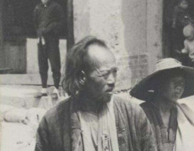 美传教士拍民国初年西北地区